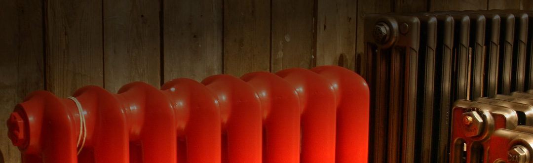 RADIATORS - The Reclaimed Radiator Company