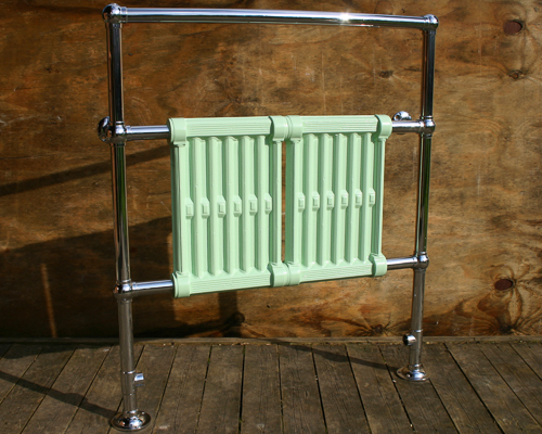 RADIATORS - The Reclaimed Radiator Company